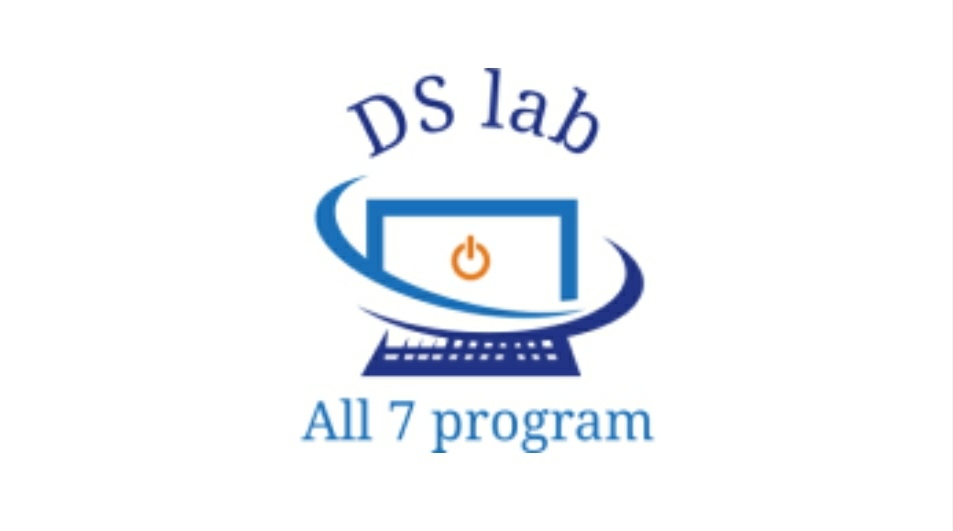 DS all program till now