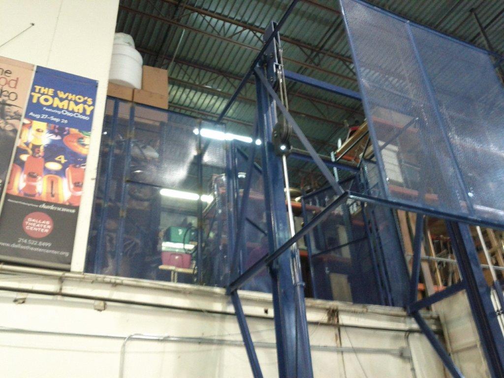 Arrow Installation Svc.