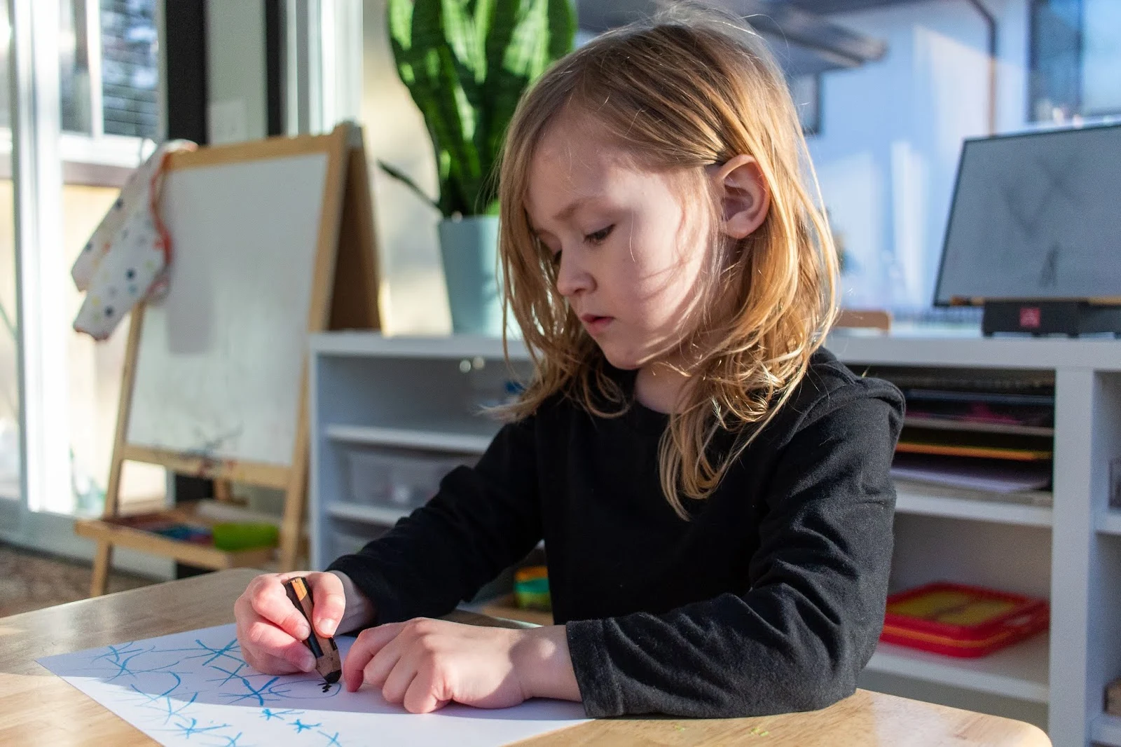 Signs that You're Entering the Second Plane