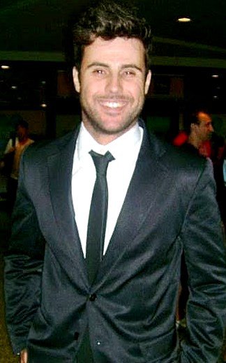 Metamorfoses: Jonathan Corrêa