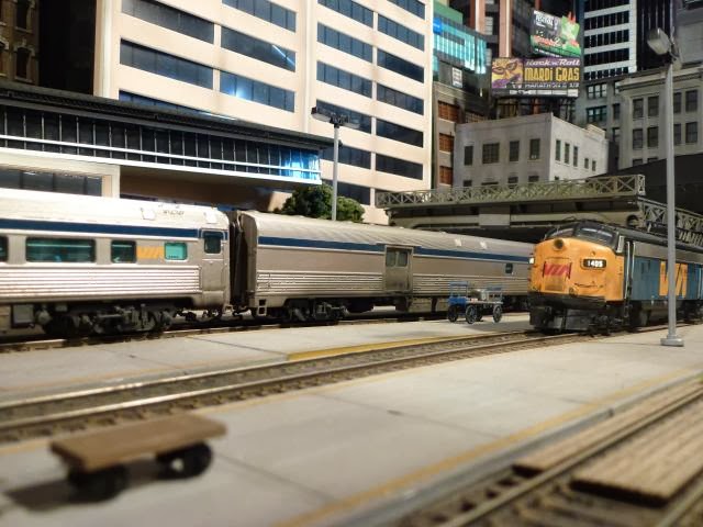 CP Rail Manitoba & Minnesota Subdivision: Great Canadian Model Railroad ...