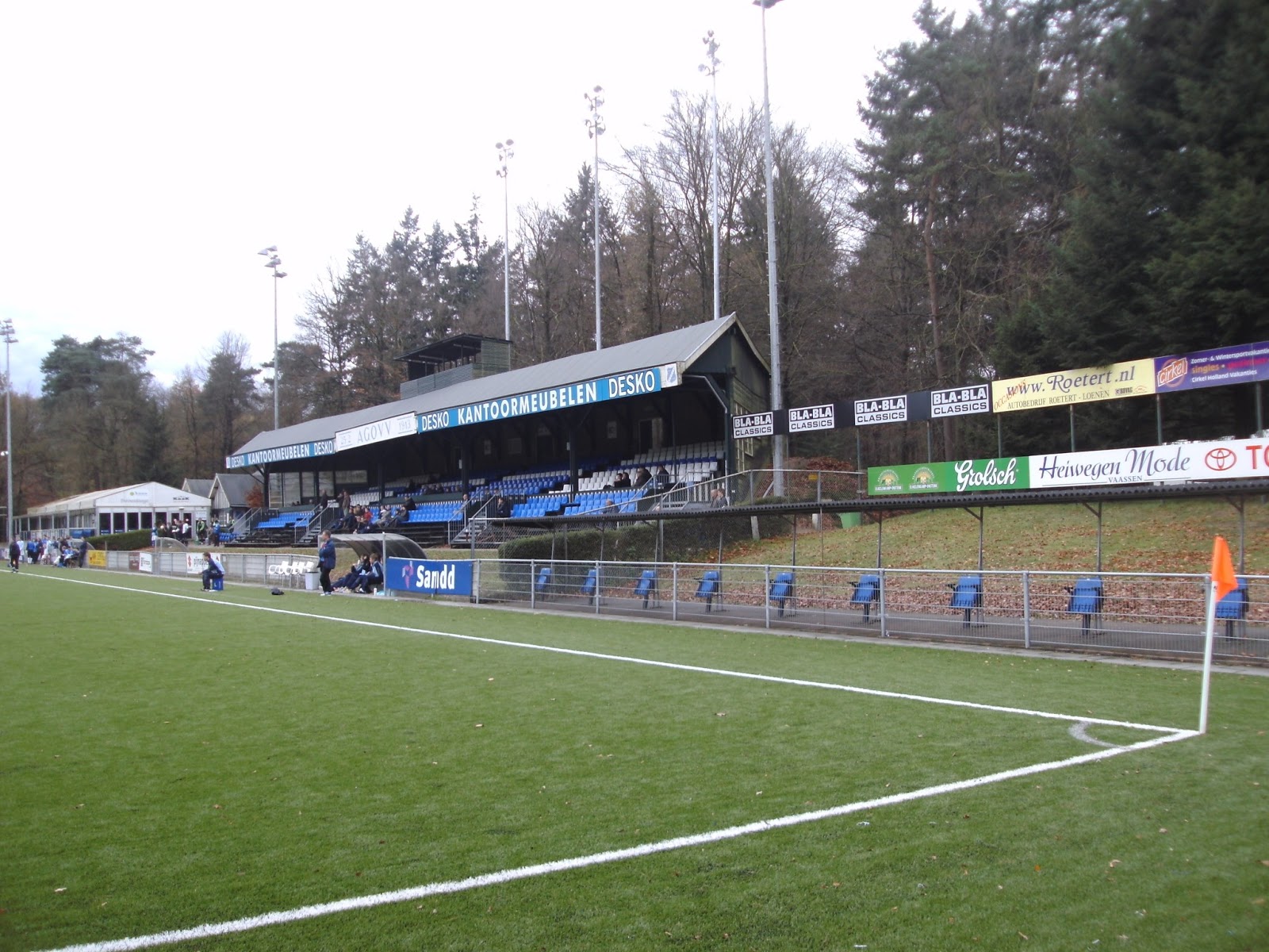 AGOVV Apeldoorn - Alchetron, The Free Social Encyclopedia