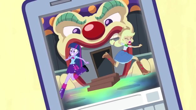 Equestria Daily - MLP Stuff!: Equestria Girls Perfect Day for Fun Follow Up