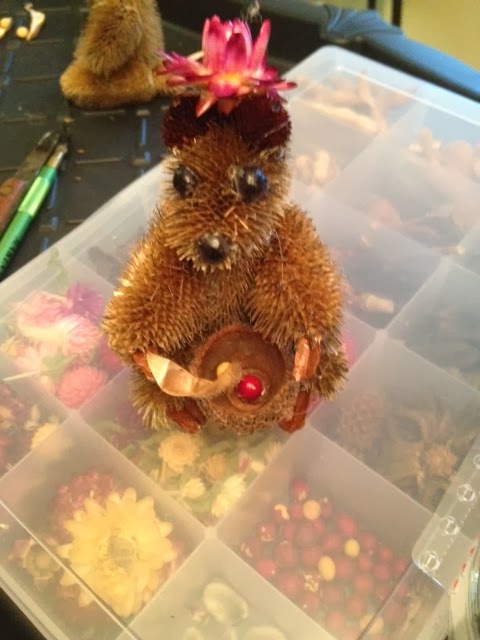 Heidi- NeedleArtsetcetera: Critters for the Brandywine River Museum ...