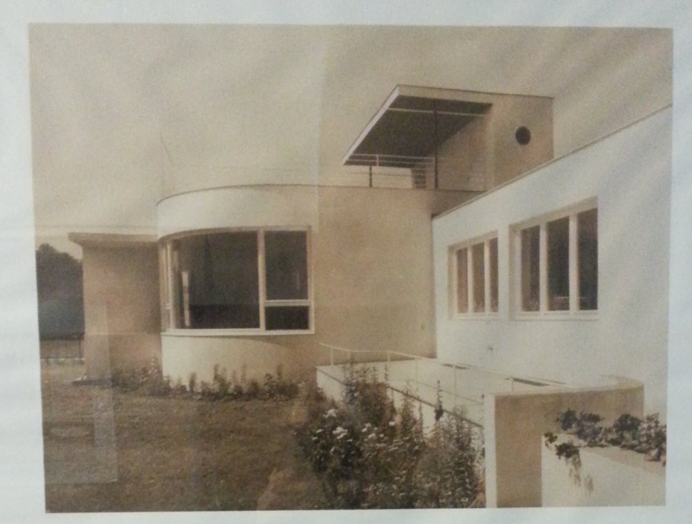 austin cubed: modern home history