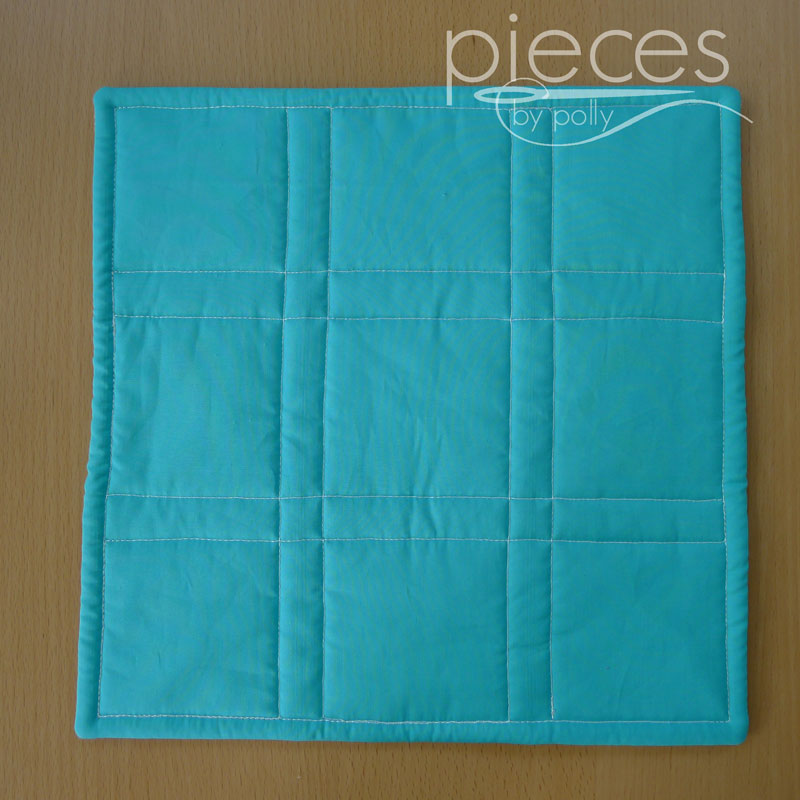 Pieces by Polly: I-Spy Fruits and Veggies - Quilted Hot Pads Tutorial