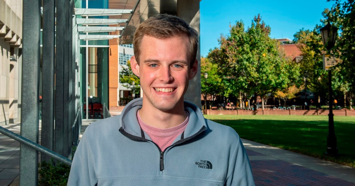 Campus Happenings: Alums