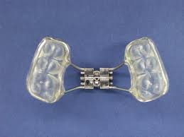 DISEÑAR LOS PATRONES DE APARATOLOGIA: PLACA DE HAWLEY CON TORNILLOS Y ...