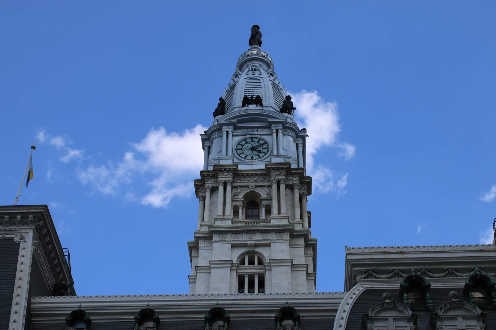 Philadelphia City Hall: The Beautiful Heart of Philly | Interesting ...