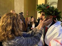 PIETRE VIVE: Una bella storia quella di Daniel Zaccaro da bullo a ...