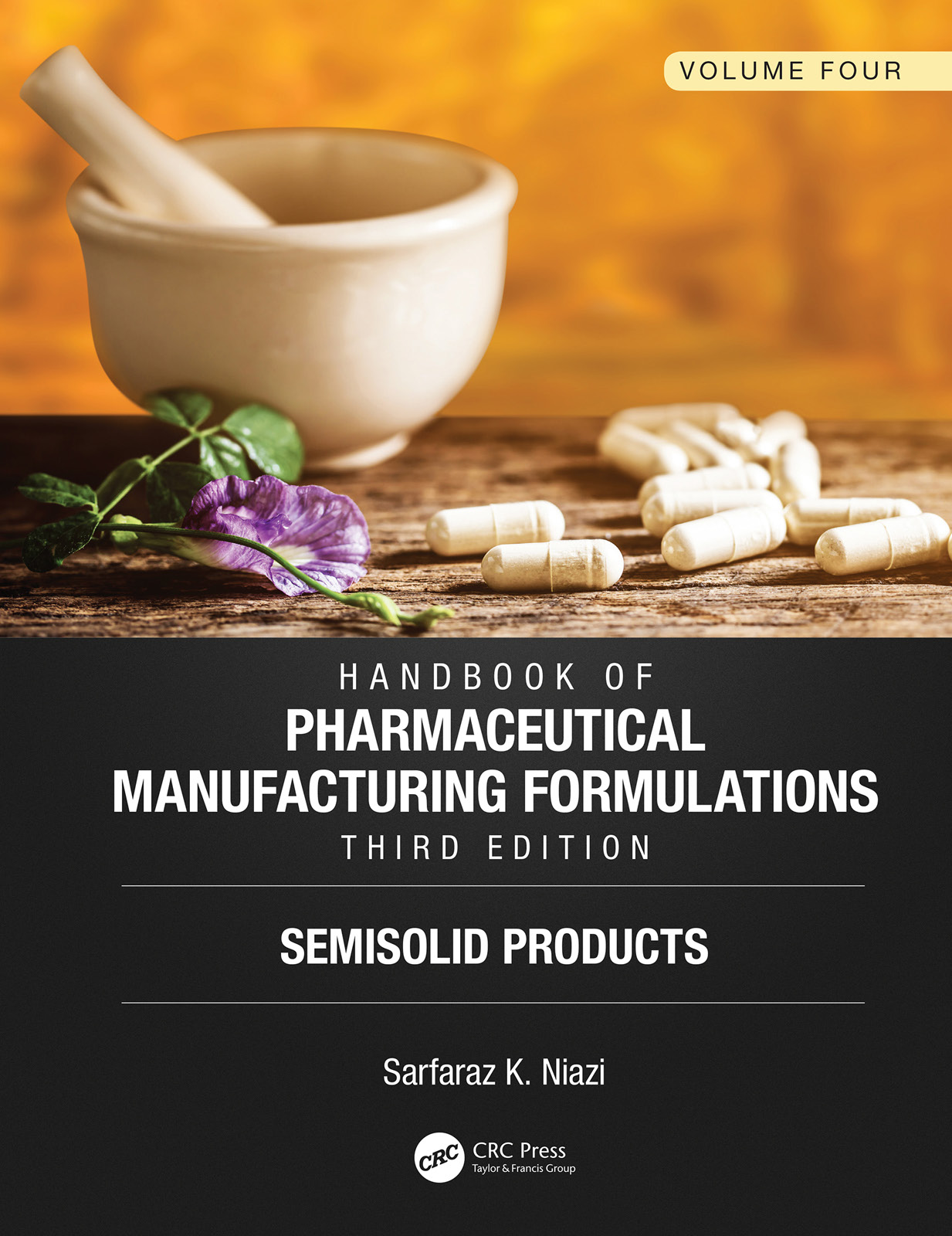 Handbook Of Pharmaceutical Manufacturing Formulations Third Edition Handbook Of Pharmaceutical Manufacturing Formulations Third Edition