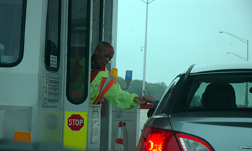 Carol & Warner's Trip Around The USA