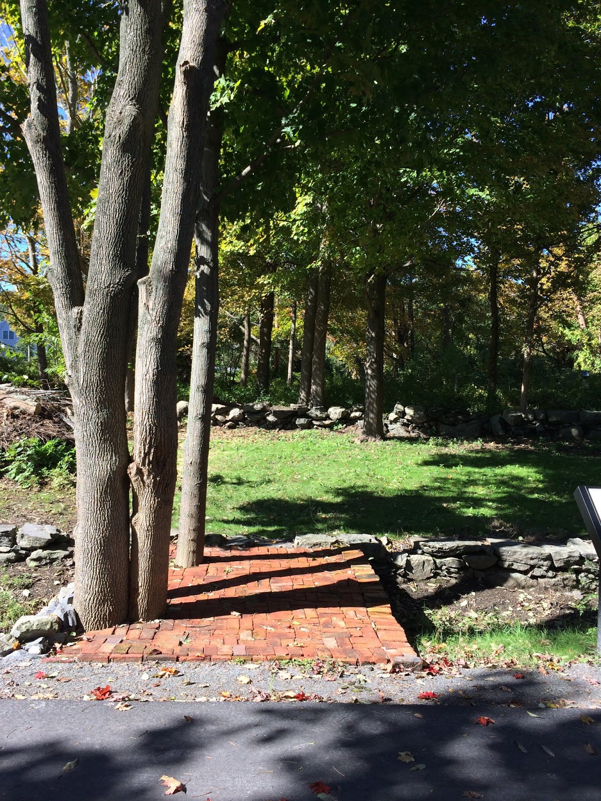 Maynard Life Outdoors and Hidden History of Maynard: Marble Farm ...