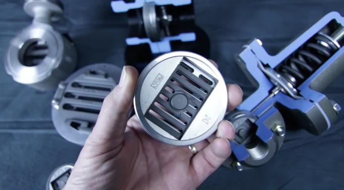 The Swanson Flo Blog: The Advantages of the Sliding Gate Control Valve ...