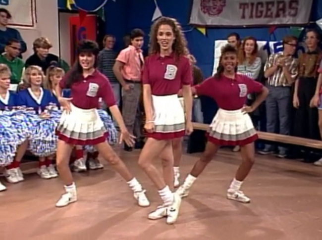 LOL Cute: Tika Sumpter & Fiancé Dressed As Zack & Lisa from SBTB ...