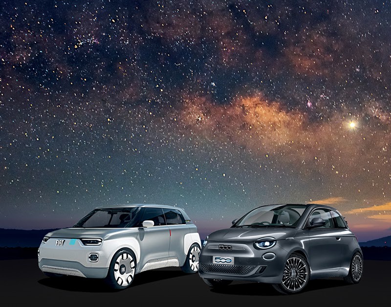 Prima conferenza stampa di STELLANTIS