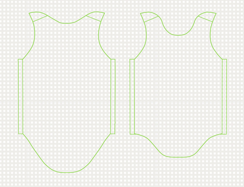 Petite fabrique de rêves - Patrons de couture gratuits: Patron et ...