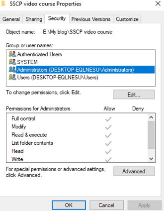 Analysis of dac mac rbac access control based models for security - userfoz