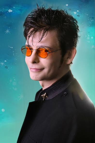 goldkindchen: Interview mit Oliver Shlick