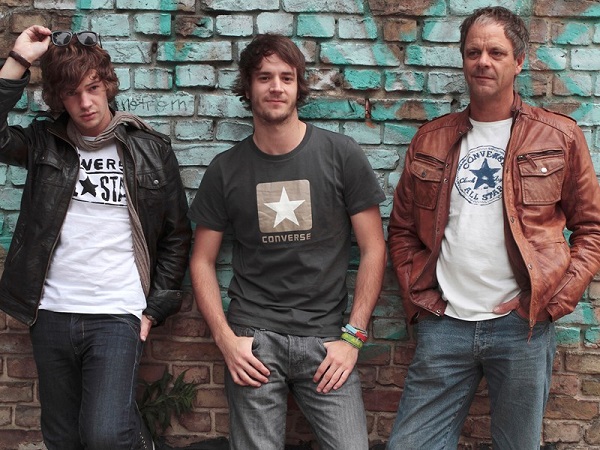 Planet Caravan: The Brew