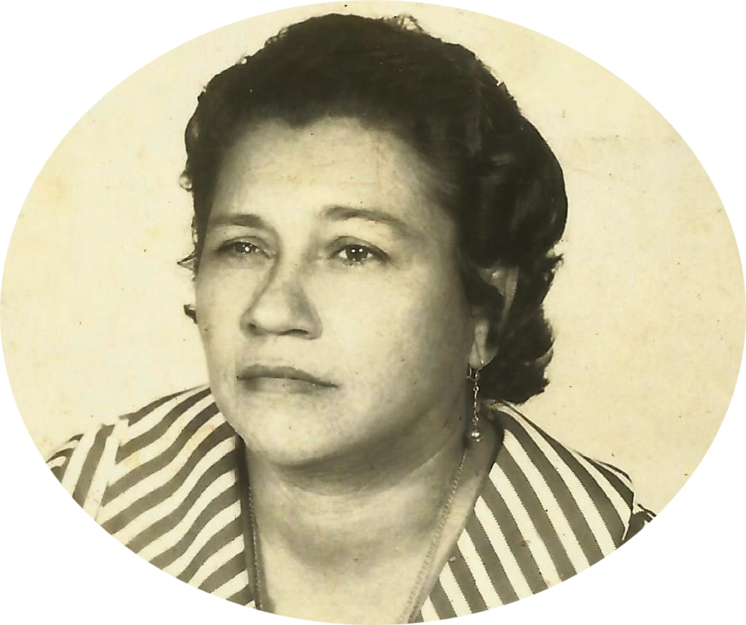 ANA DE PRADA MARCHÁN: ¡LA ETERNA COMUNISTA! A ocho años de su partida ...