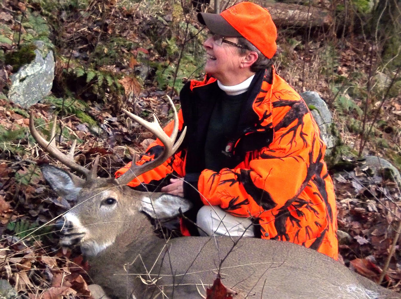 Glendorn: 11/27/11 - 12/4/11