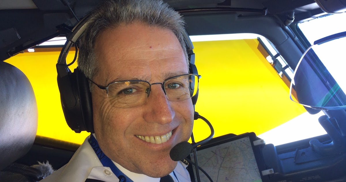 Flight To Success: Nathan Koch