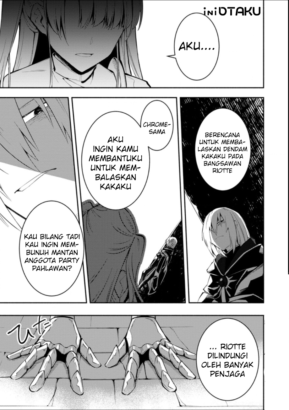 My Lover Was Stolen, And I Was Kicked Out Of The Hero’s Party, But I ...