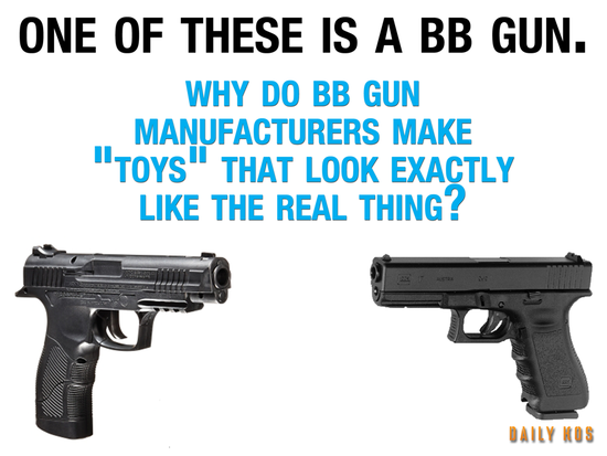 Tutorial: How to Make Fake Guns Look Realistic | Bona Fide Films - Tanzania