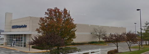 Kmart Forever: Sears #1073 - Exton, PA