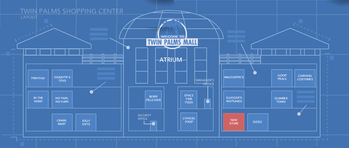 Fuzzy-B's Poptropica Blog: Night Watch Guide