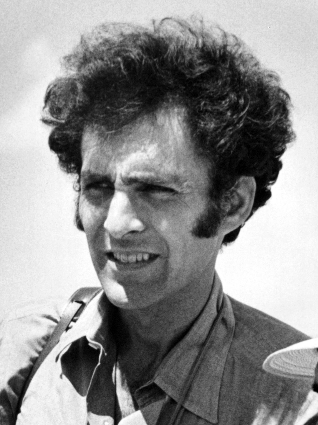 Boot Hill: RIP Monte Hellman