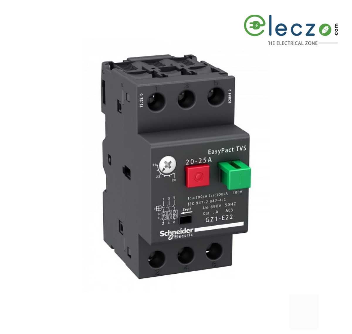 Top 10 MCB Brands In India