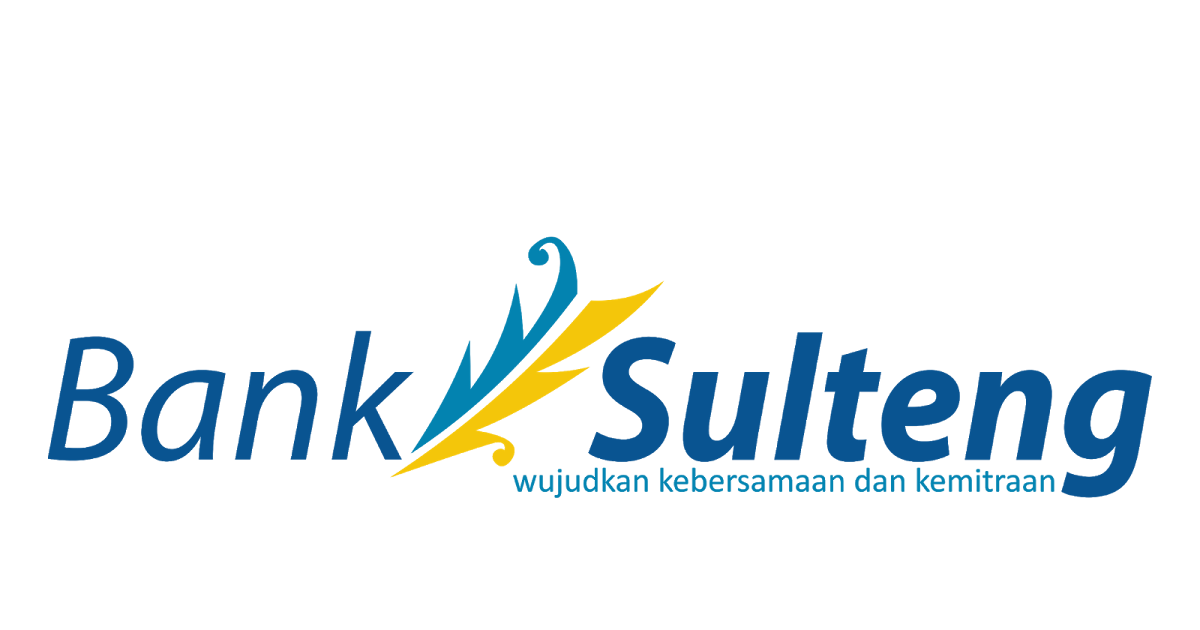 Logo Bank Sulteng ~ logocorel.com : Free Vector Logos & Design