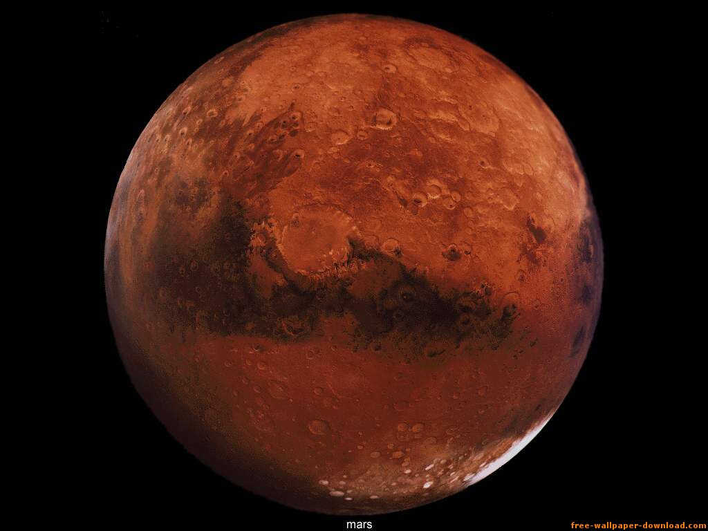 Viajaré A-marte ~ Soy Amigo de Dios