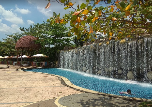 Harga Tiket Masuk Wonders Water World Waterpark CBD Polonia Medan ...