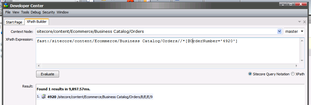 Daniel Ballinger's FishOfPrey.com: Improving the performance of a ...