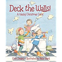 TJ on a Journey: My Favorite Books of 2017