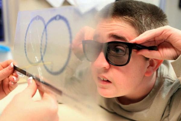 An Introduction to Vision Therapy - Eyedolatry