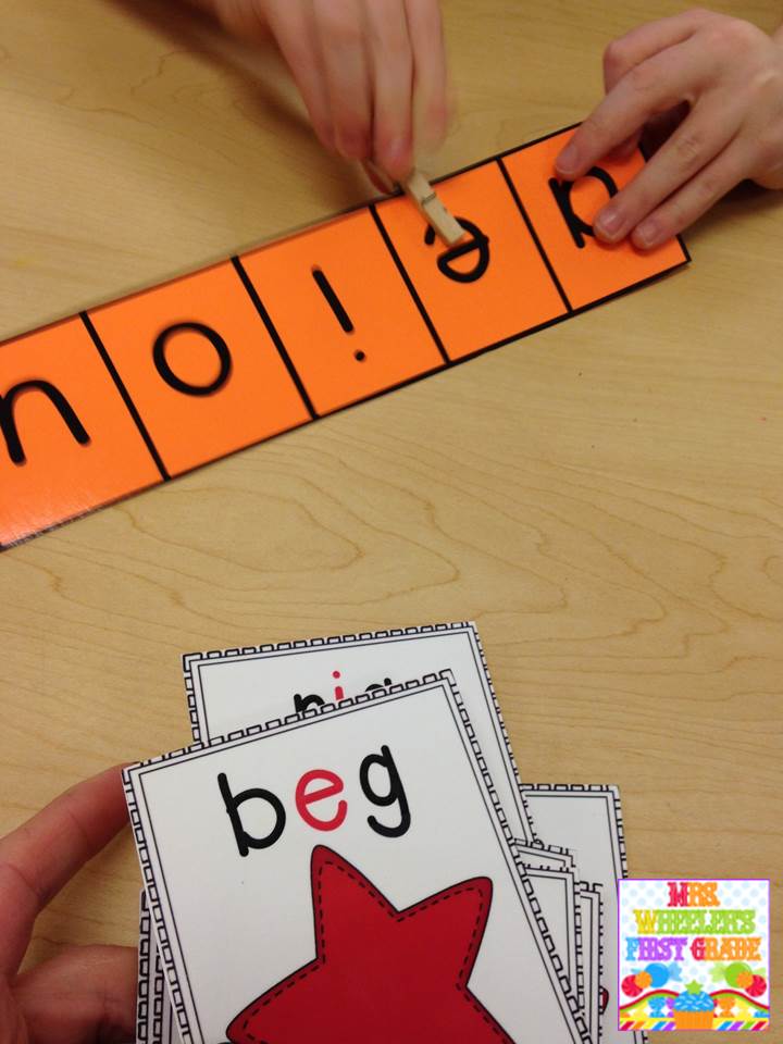 Mrs. Wheeler's First Grade Tidbits: Guided Reading BUNDLE: Summer Prep