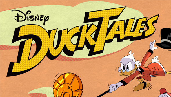 Watch This: Meet The New 'DuckTales Cast' | AFA: Animation For Adults ...
