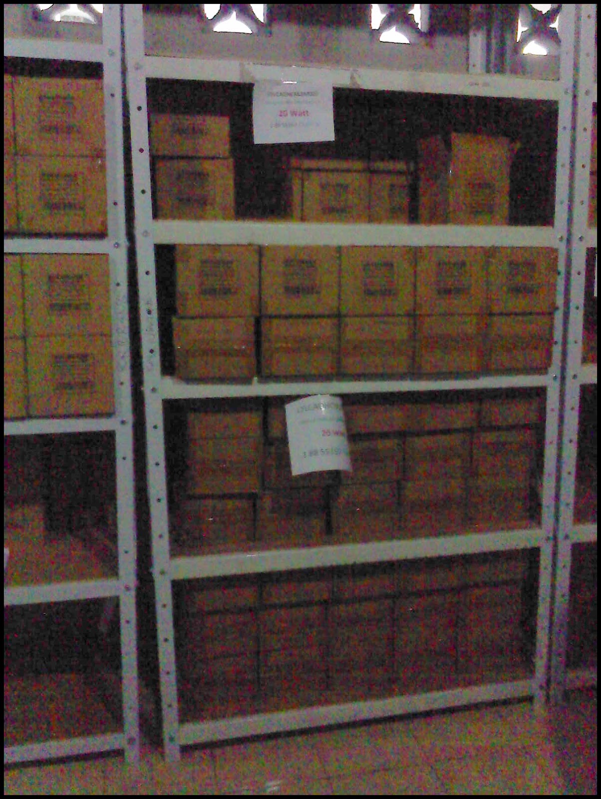 Top Konsep 50+ Contoh Rak Penyimpanan Barang