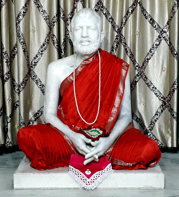 প্রাচীন সাধুদের কথা _স্বামী ভূতেশানন্দজী - Spirituality Religion