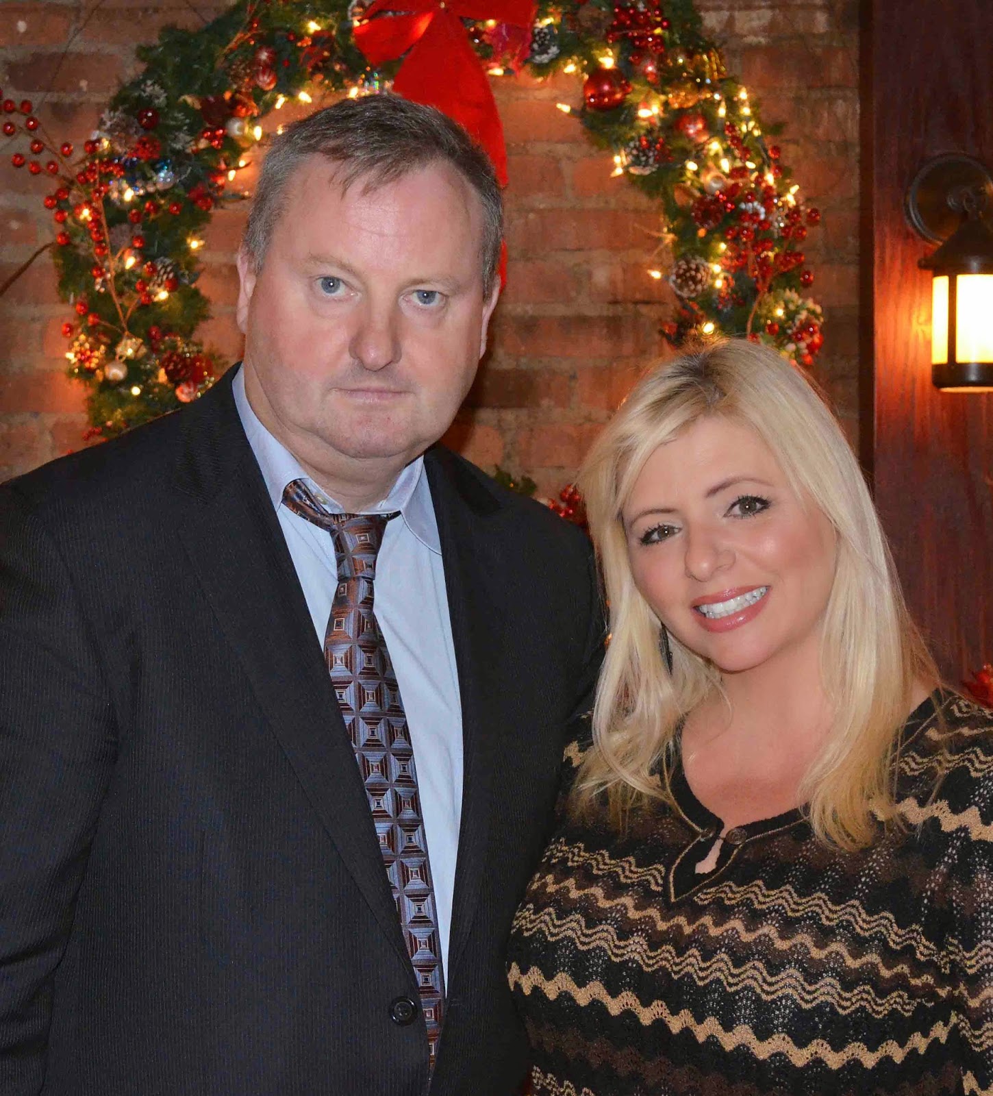 THANKSGIVING TURKEY INFUSED WITH GEORGI VODKA