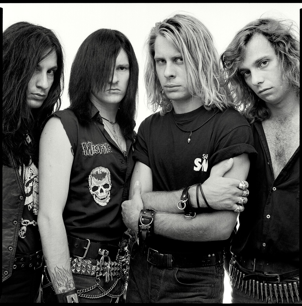 some old pictures I took: Pure/Love Bomber