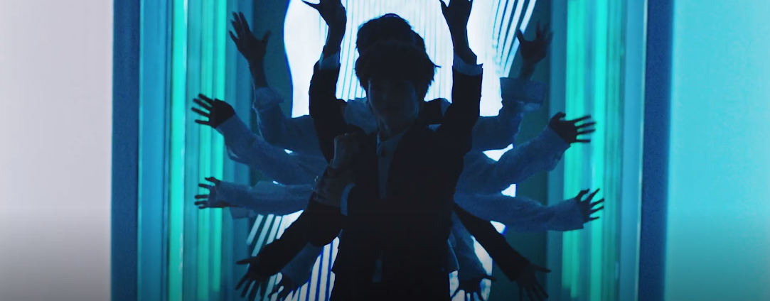 X1 offers first glimpse into their debut with 'Flash' MV teaser