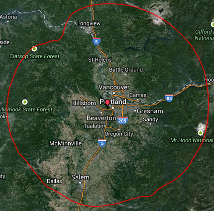 Media Confidential: Portland Radio: KXL-FM Adds Robbins&Markley to Line-Up