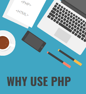 Why Use PHP In 2021