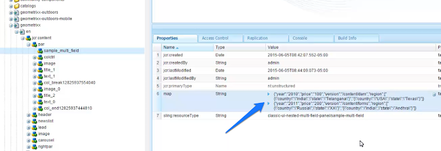 Experiencing Adobe Experience Manager (AEM, CQ): AEM 61 - Classic UI ... Experiencing Adobe Experience Manager (AEM, CQ): AEM 61 - Classic UI ...