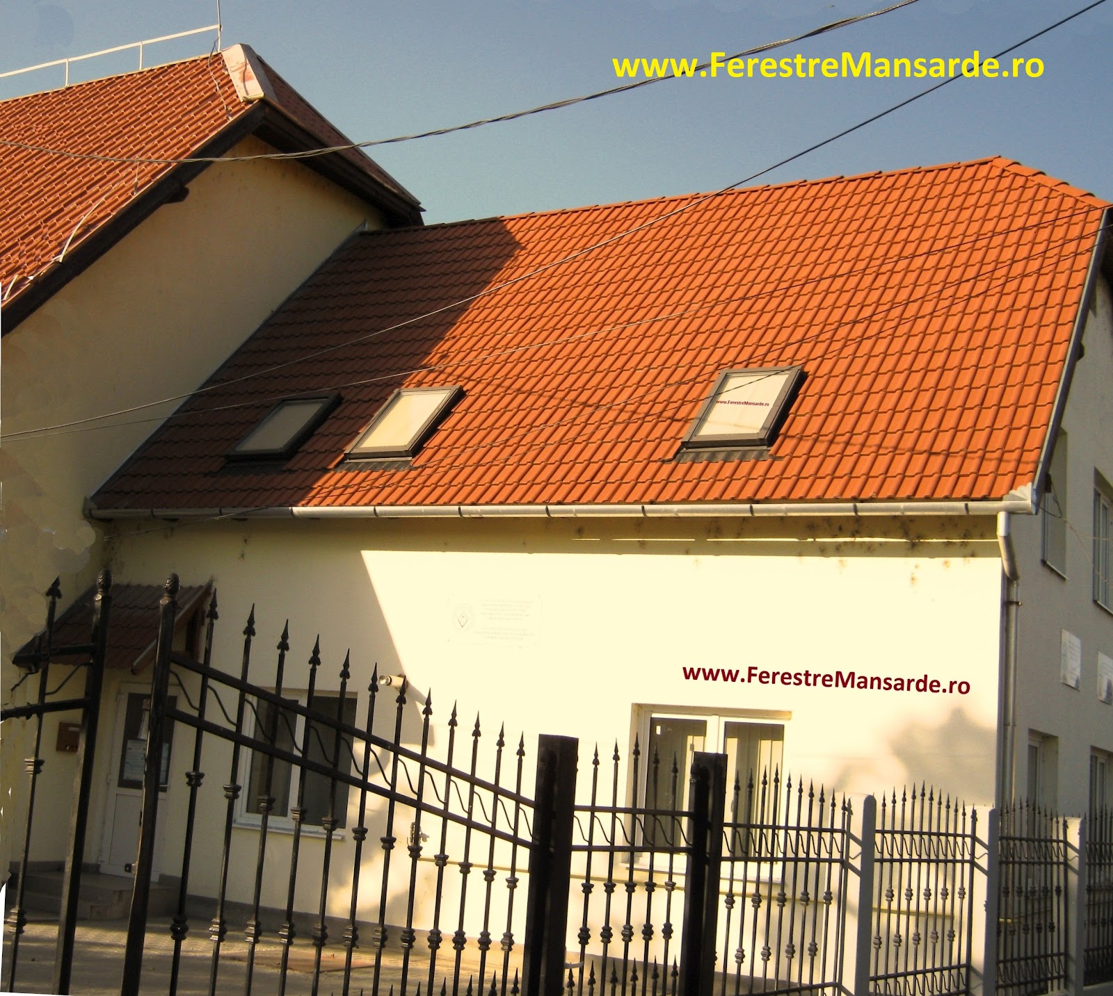 FERESTRE PENTRU MANSARDA: FERESTRE PENTRU MANSARDA VELUXFERESTR ...